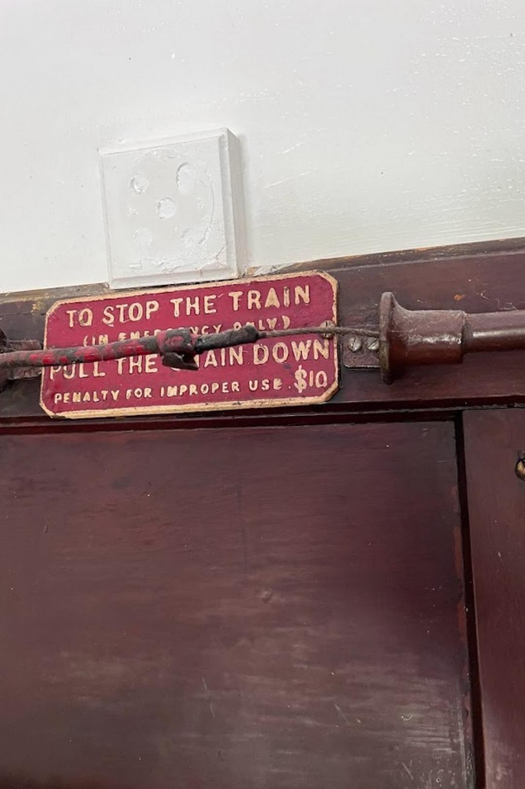 Daintree Beach Resort Official Site - Train Carriage